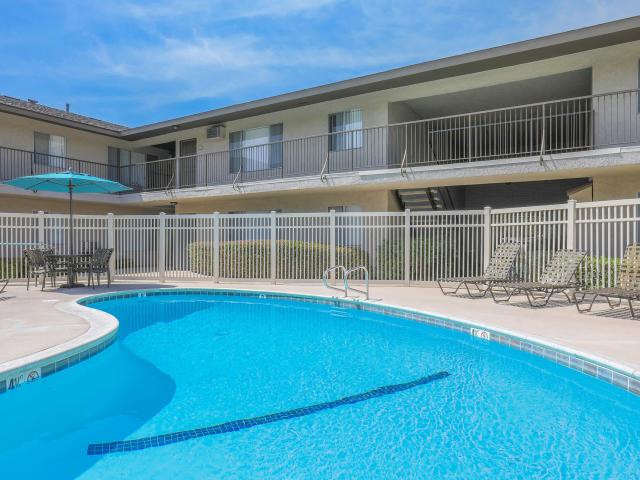 2 BR, 1 BA Apartment 8300 Chapman Avenue Unit 001, Stanton, CA 90680