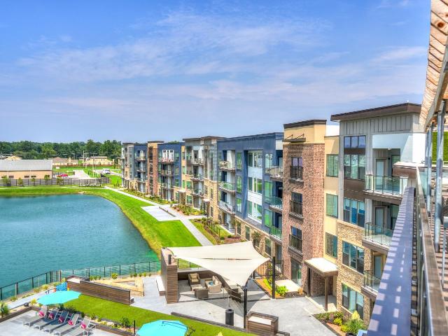 2 BR, 1 BA Apartment 8300 E. 123rd St. South Unit A A 413, Bixby, OK 74008