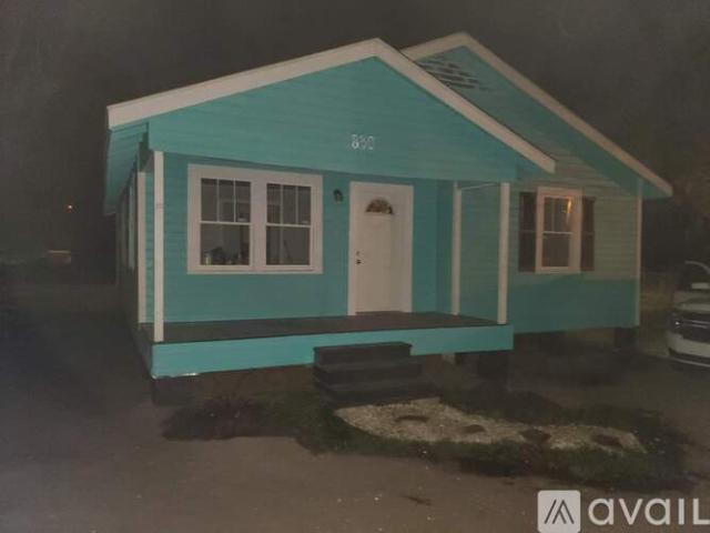 2 BR, 1 BA Apartment 830 24th Street, Gulfport, MS 39501
