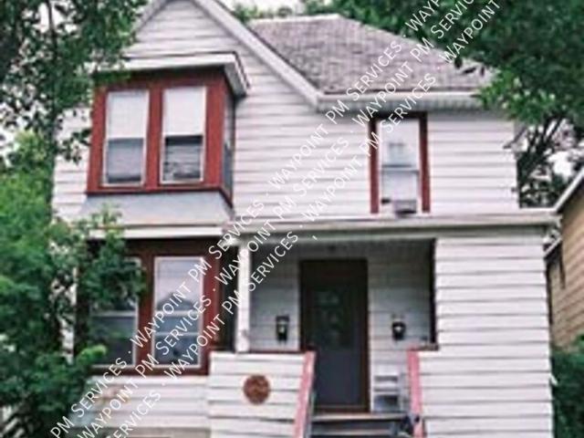 2 BR, 1 BA Apartment 830 E. Johnson Street, Madison, WI 53703