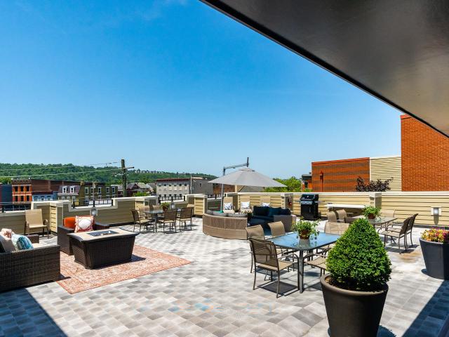 2 BR, 1 BA Apartment 832 Banklick Street Unit 832 102, Covington, KY 41011