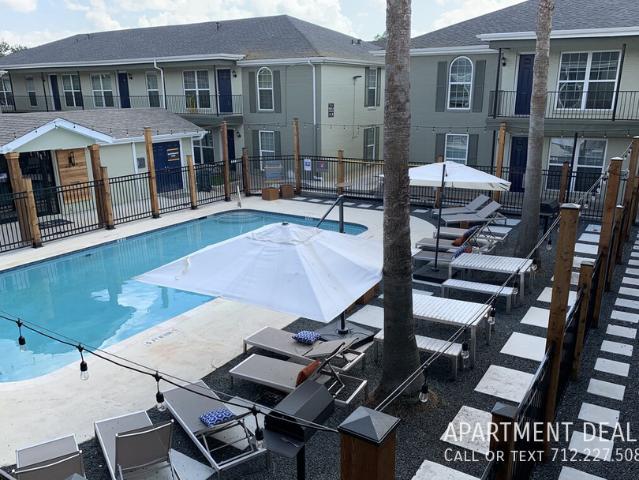 2 BR, 1 BA Apartment 8336 Carvel LnÂ, Houston, TX 77036