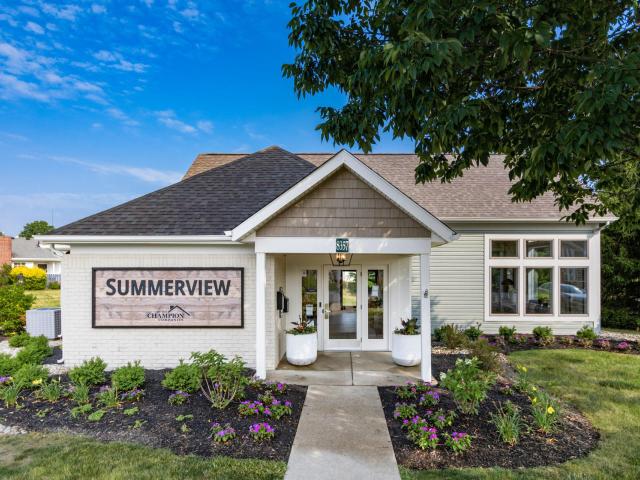 2 BR, 1 BA Apartment 8357 Falling Water Lane Unit 8445, Columbus, OH 43240