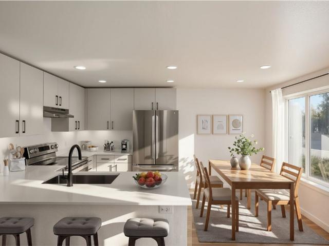 2 BR, 1 BA Apartment 8366 Southeast Causey Avenue Unit 226, Happy Valley, OR 97086
