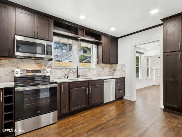 2 BR, 1 BA Apartment 836 Lynton Street, Jacksonville, FL 32208