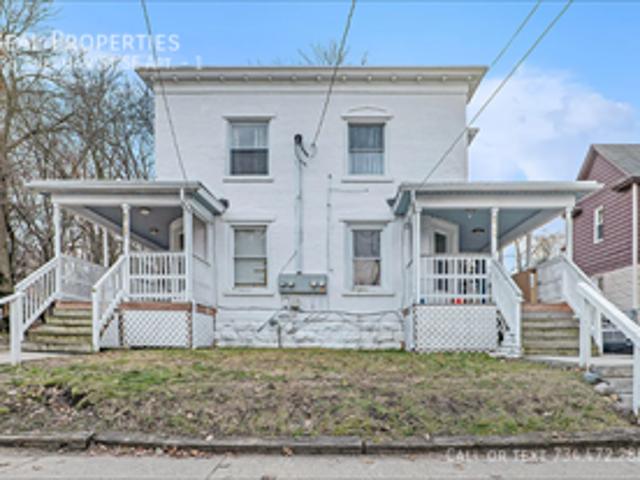 2 BR, 1 BA Apartment 836 Sherman St SE Apt Grand Rapids, MI 49506