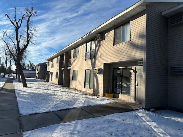 2 BR, 1 BA Apartment 8381 Marigold St, Virginia, MN 55792