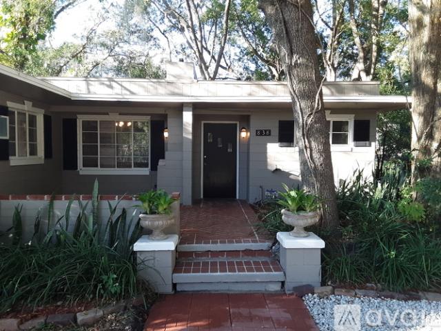 2 BR, 1 BA Apartment 838 Rosalia Drive, Sanford, FL 32771