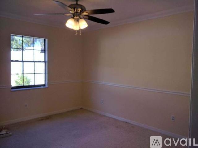 2 BR, 1 BA Apartment 8 9th Street, Unit 3, St. Augustine, FL 32080