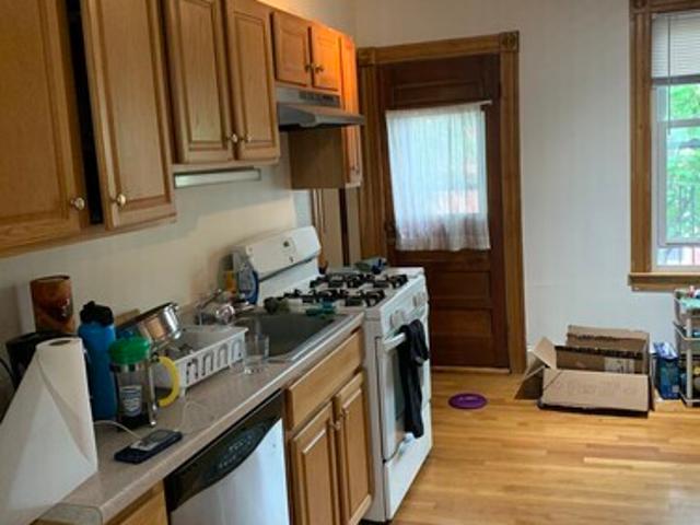2 BR, 1 BA Apartment 8 Mead St, Unit 2A, Boston, MA 02134