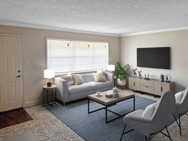 2 BR, 1 BA Apartment 9400 Abercorn Street Unit 210, Savannah, GA 31406