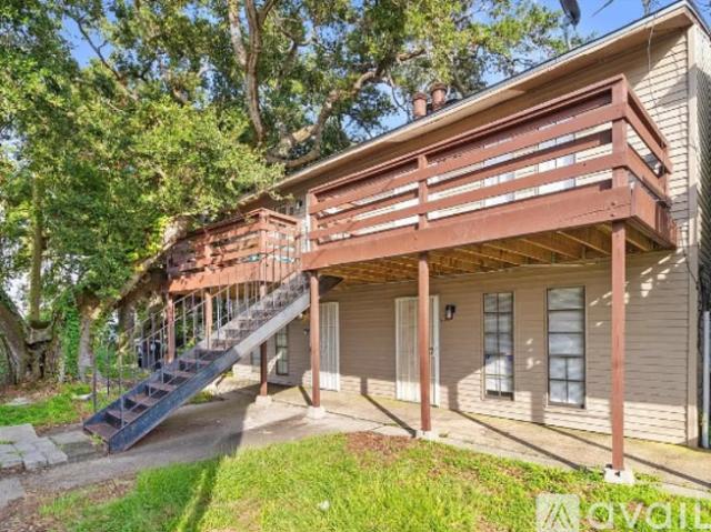 2 BR, 1 BA Apartment 9408 Hayne Boulevard, Unit G, New Orleans, LA 70127