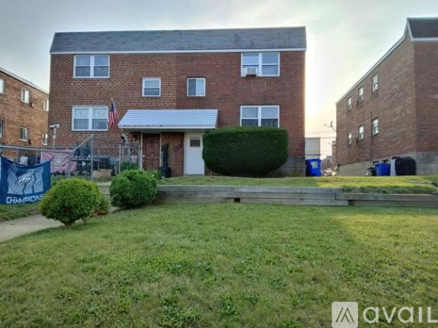 2 BR, 1 BA Apartment 9418 Kirkwood Road, Unit 1, Philadelphia, PA 19114