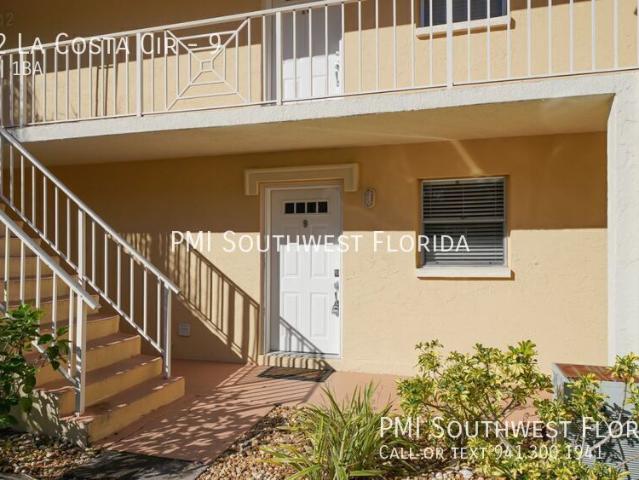 2 BR, 1 BA Apartment 942 La Costa Cir, Sarasota, FL 34237