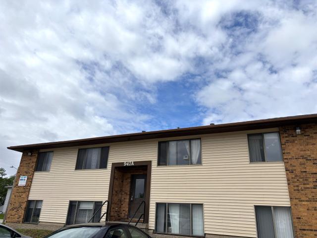 2 BR, 1 BA Apartment 947 Boston Way, Coralville, IA 52241