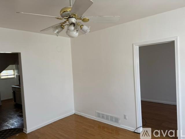 2 BR, 1 BA Apartment 9441 Brombach Street, Unit 2348 Poland st, Hamtramck, MI 48212