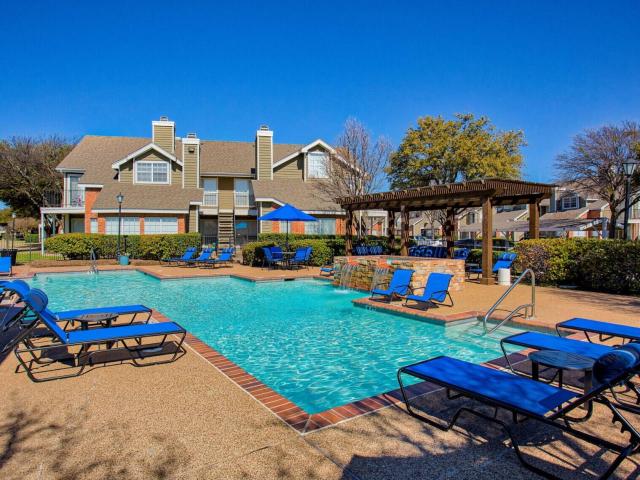 2 BR, 1 BA Apartment 9478 Valley Ranch Parkway East Unit 1032, Irving, TX 75063