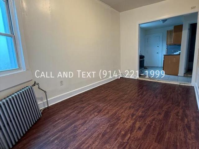 2 BR, 1 BA Apartment 94 Orchard St, Yonkers, NY 10703