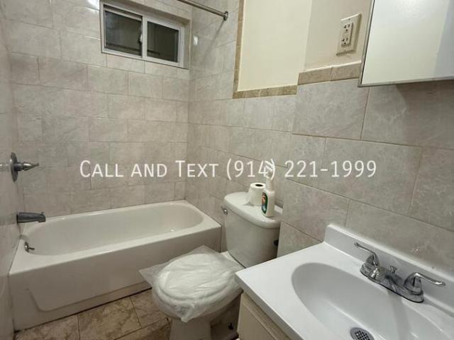 2 BR, 1 BA Apartment 94 Orchard St, Yonkers, NY 10703