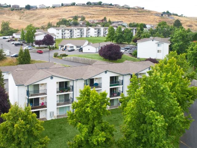 2 BR, 1 BA Apartment 950 Vineland Drive Unit 009, Clarkston, WA 99403