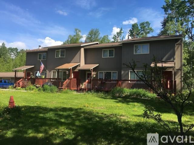 2 BR, 1 BA Apartment 951 Seldon Rd, Unit 4, Wasilla, AK 99654