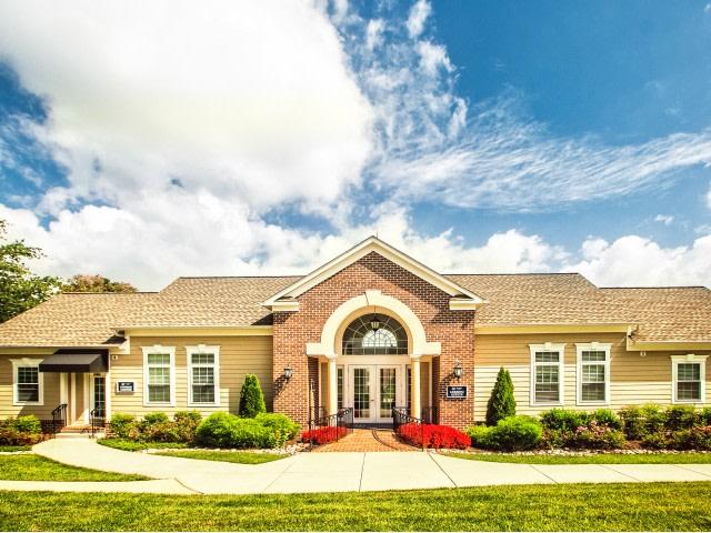 2 BR, 1 BA Apartment 9523 Muirkirk Rd Unit C174, Laurel, MD 20708
