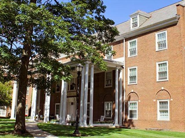 2 BR, 1 BA Apartment 95 Elizabeth St Delaware, OH 43015