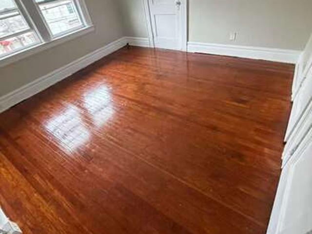 2 BR, 1 BA Apartment 963 Grove St, Unit 3, Irvington, NJ 07111