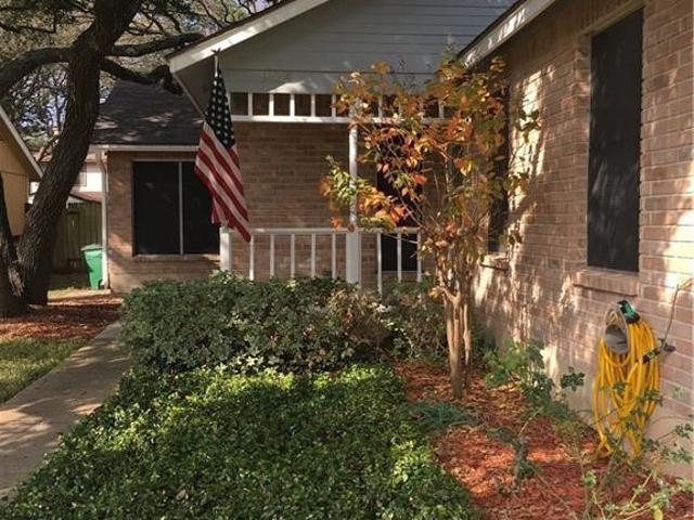 2 BR, 1 BA Apartment 9614 Sugar Hill Dr, Austin, TX 78748