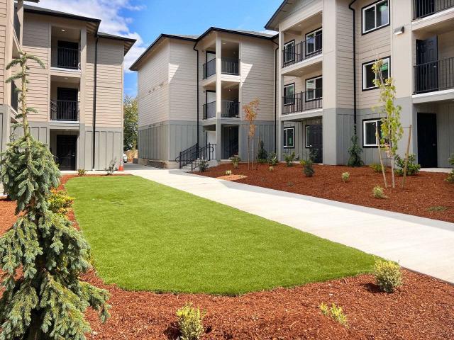 2 BR, 1 BA Apartment 9615 NE 25th Unit B27, Vancouver, WA 98665