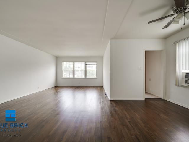 2 BR, 1 BA Apartment 9633 W Olympic Blvd, Beverly Hills, CA 90212