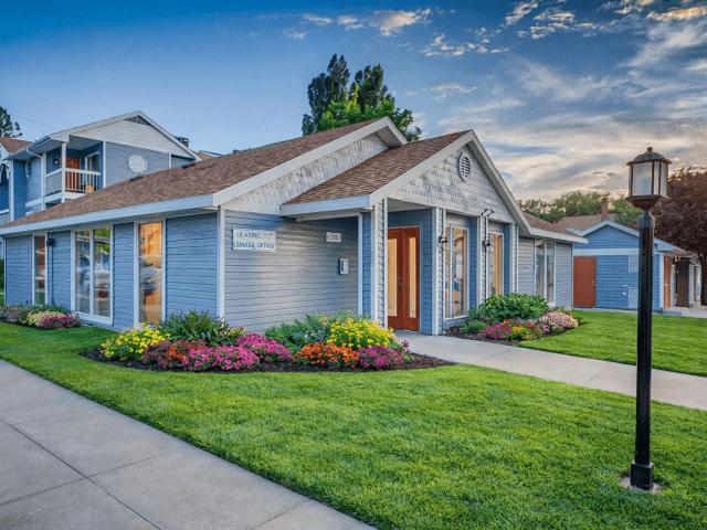2 BR, 1 BA Apartment 967 South Union Ave Unit 03, Midvale, UT 84047
