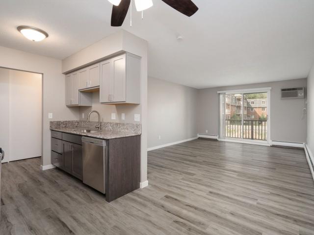 2 BR, 1 BA Apartment 96 Emerson Avenue W Unit 100 211R, Saint Paul, MN 55118