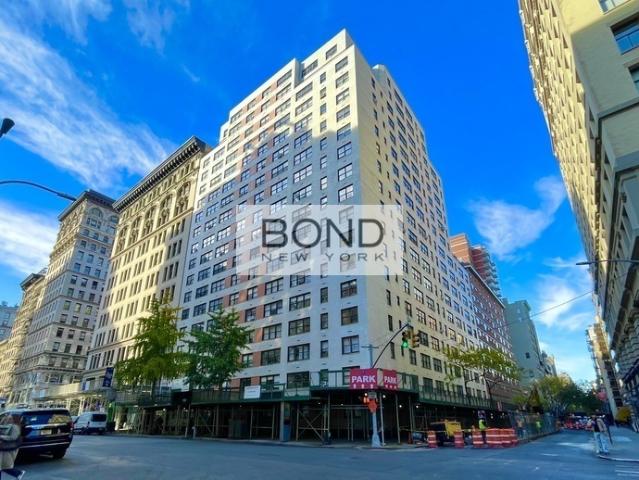 2 BR, 1 BA Apartment 96 Fifth Avenue, New York, NY 10011