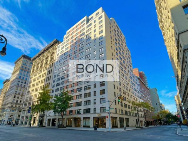 2 BR, 1 BA Apartment 96 Fifth Avenue, New York, NY 10011