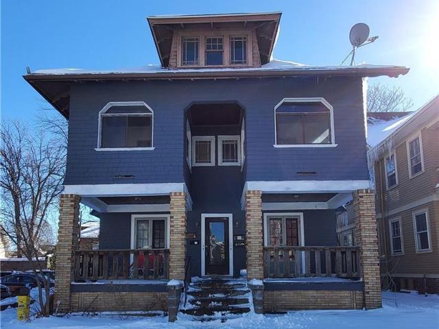 2 BR, 1 BA Apartment 96 Laburnam Crescent Apt, Rochester, NY 14620