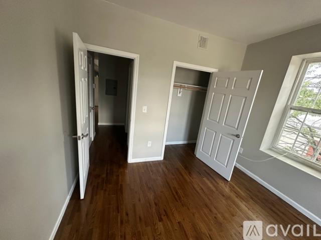 2 BR, 1 BA Apartment 981 18th Ave, Unit #206, Newark, NJ 07106