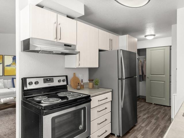 2 BR, 1 BA Apartment 9860 Bushlac Lane Northwest Unit C106, Silverdale, WA 98383