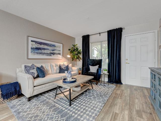 2 BR, 1 BA Apartment 990 Equestrian Drive Unit 3116, Henderson, NV 89002