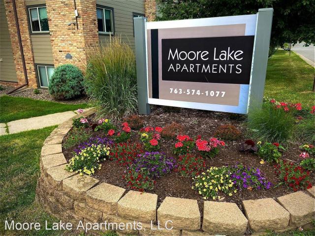 2 BR, 1 BA Apartment 995 Lynde Drive Northeast Unit 995 19, Minneapolis, MN 55432