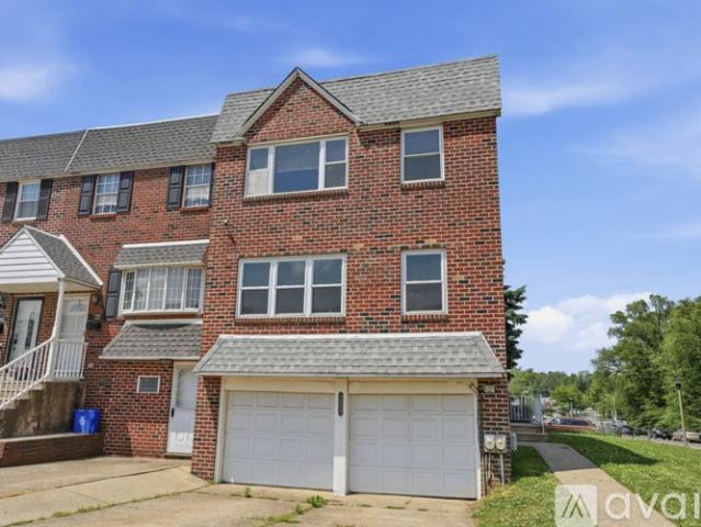 2 BR, 1 BA Apartment 9966 Lackland Drive, Unit Floor 1, Philadelphia, PA 19114