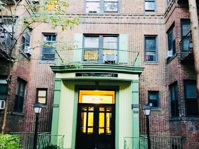 2 BR, 1 BA Apartment 99 34 67th Road, Queens, NY 11375