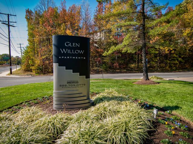 2 BR, 1 BA Apartment 903 Glen Willow Drive Unit 907008, Capitol Heights, MD 20743