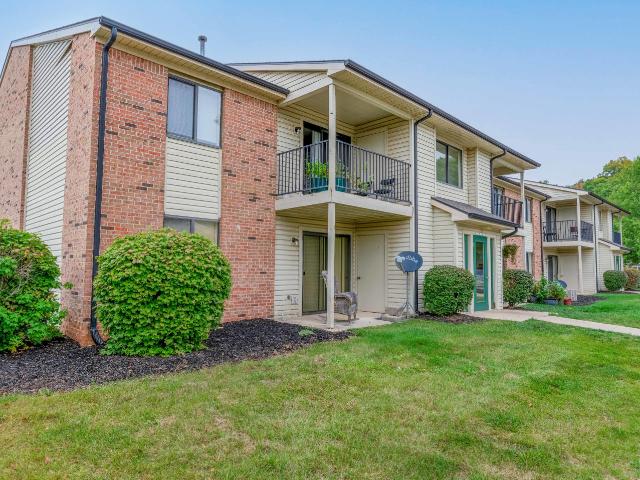 2 BR, 1 BA Apartment 900 WABASH CIRCLE Unit 1184, Huntington, IN 46750