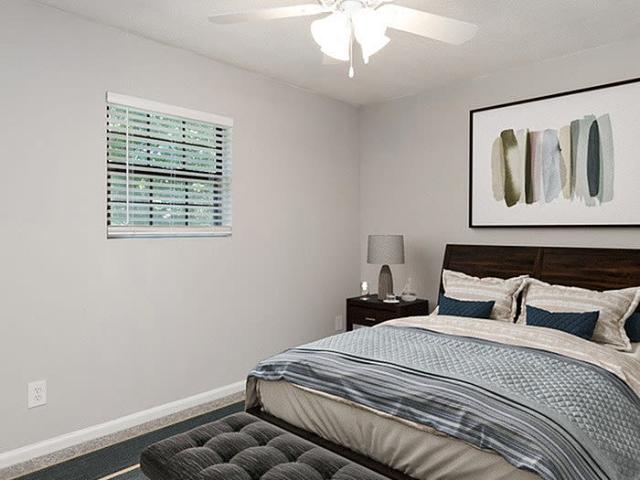 2 BR, 1 BA Apartment 900 West Wilson Avenue Unit 602, Mooresville, NC 28117