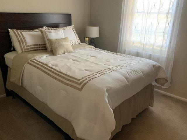 2 BR, 1 BA Apartment 900 East Cone Boulevard Unit 814D, Greensboro, NC 27405