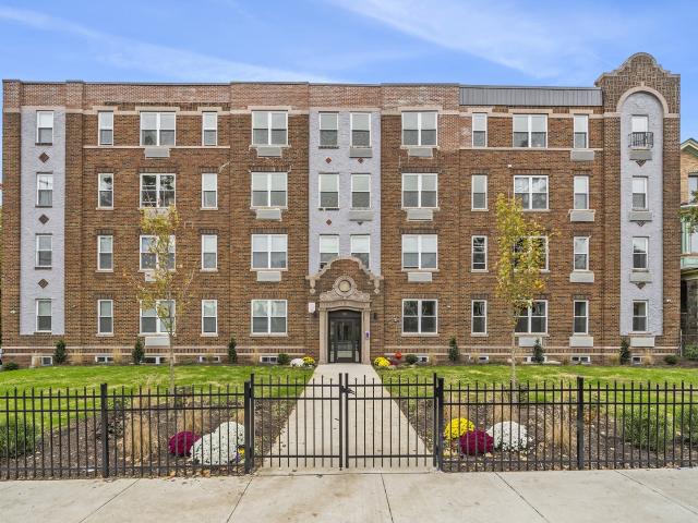 2 BR, 1 BA Apartment 900 North 63rd Street Unit 306, Philadelphia, PA 19151