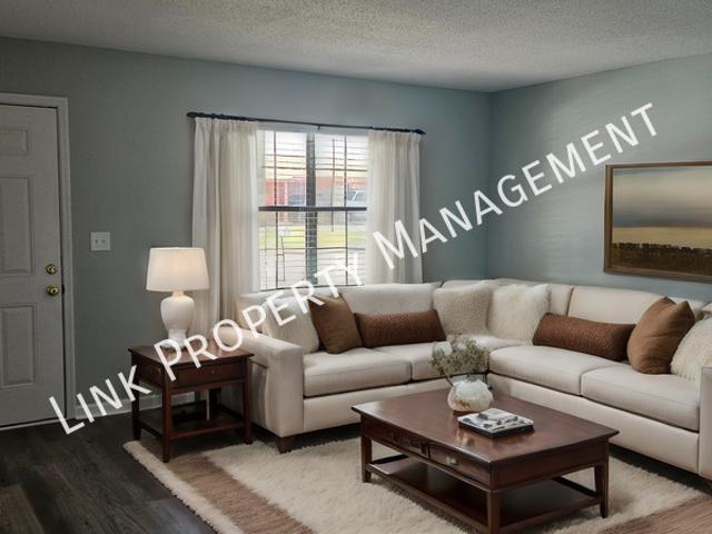 2 BR, 1 BA Apartment 900 Peppermill Rd, Chattanooga, TN 37411