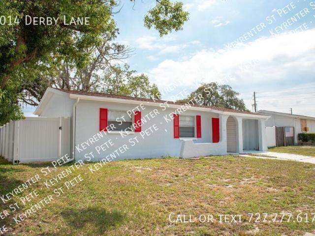 2 BR, 1 BA Apartment 9014 Derby Lane, Port Richey, FL 34668
