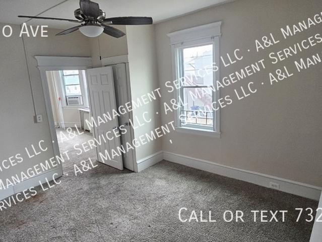 2 BR, 1 BA Apartment 901 N Ohio Ave, Atlantic City, NJ 08401